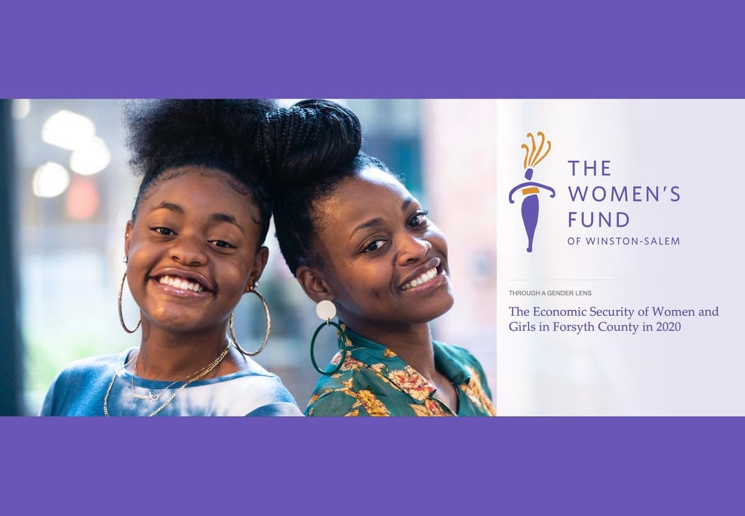 Media & Publications - The Winston-Salem Foundation